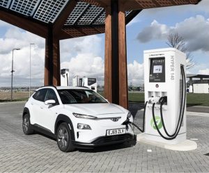 ChargeSINI Malaysia – Smart EV Charging Station for everyone
