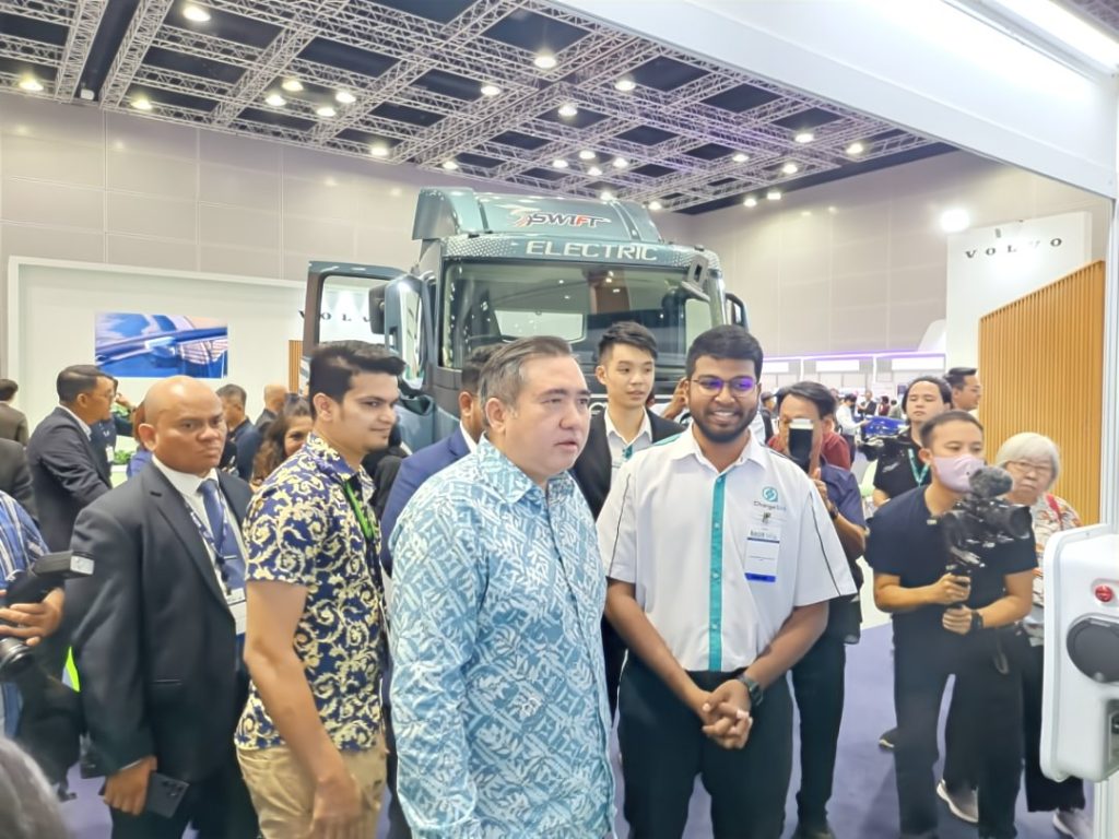 Business Today: ChargeSini Emerges As Malaysia’s Top EV CPO ...