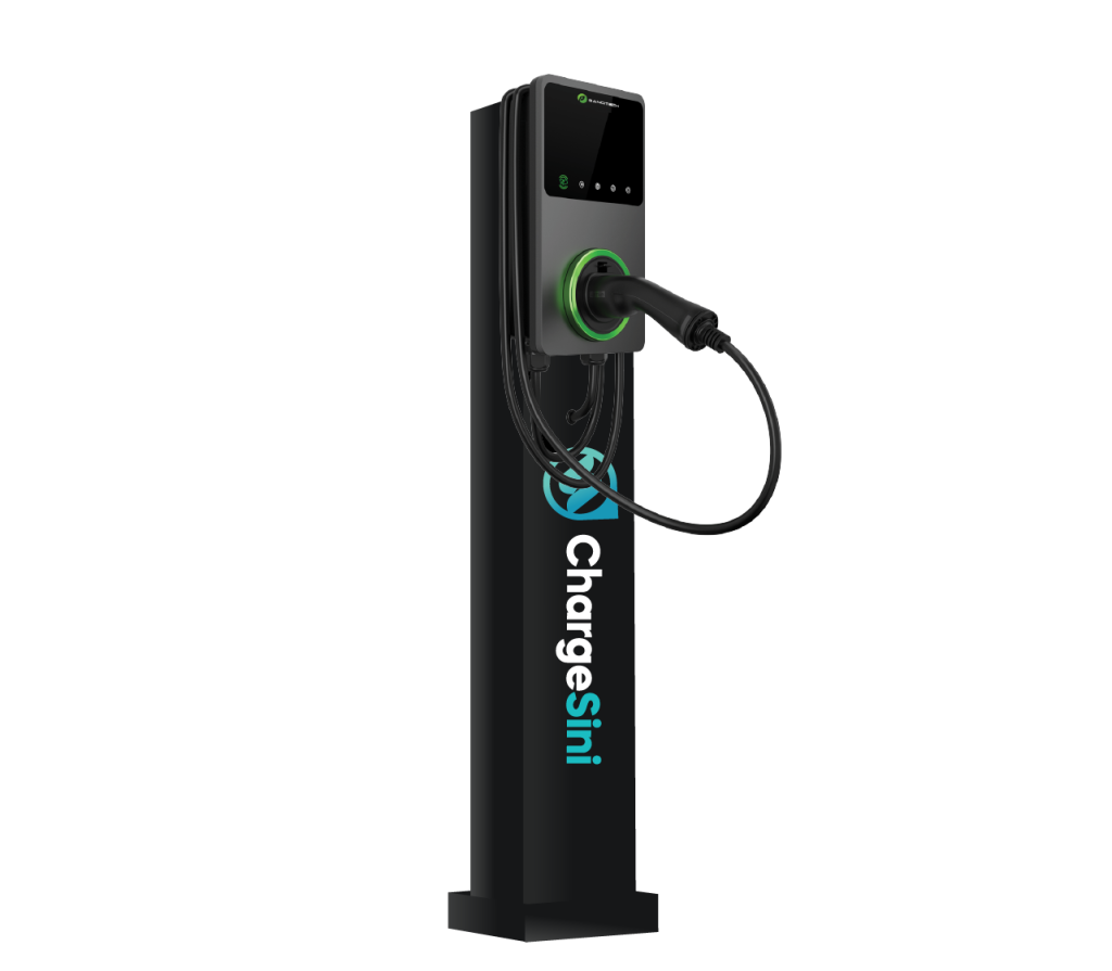 EV Chargers – ChargeSINI Malaysia