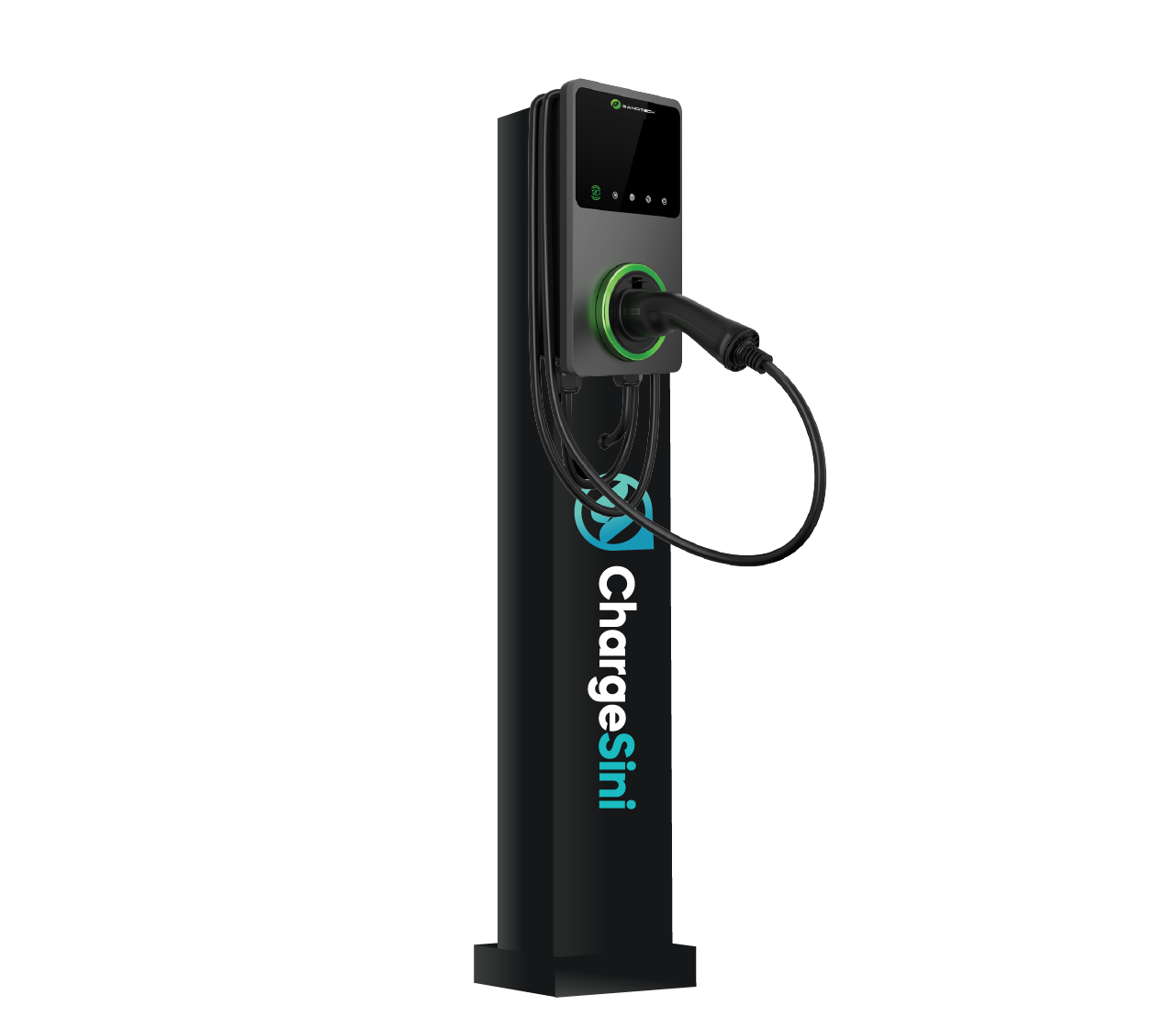 EV Chargers – ChargeSINI Malaysia