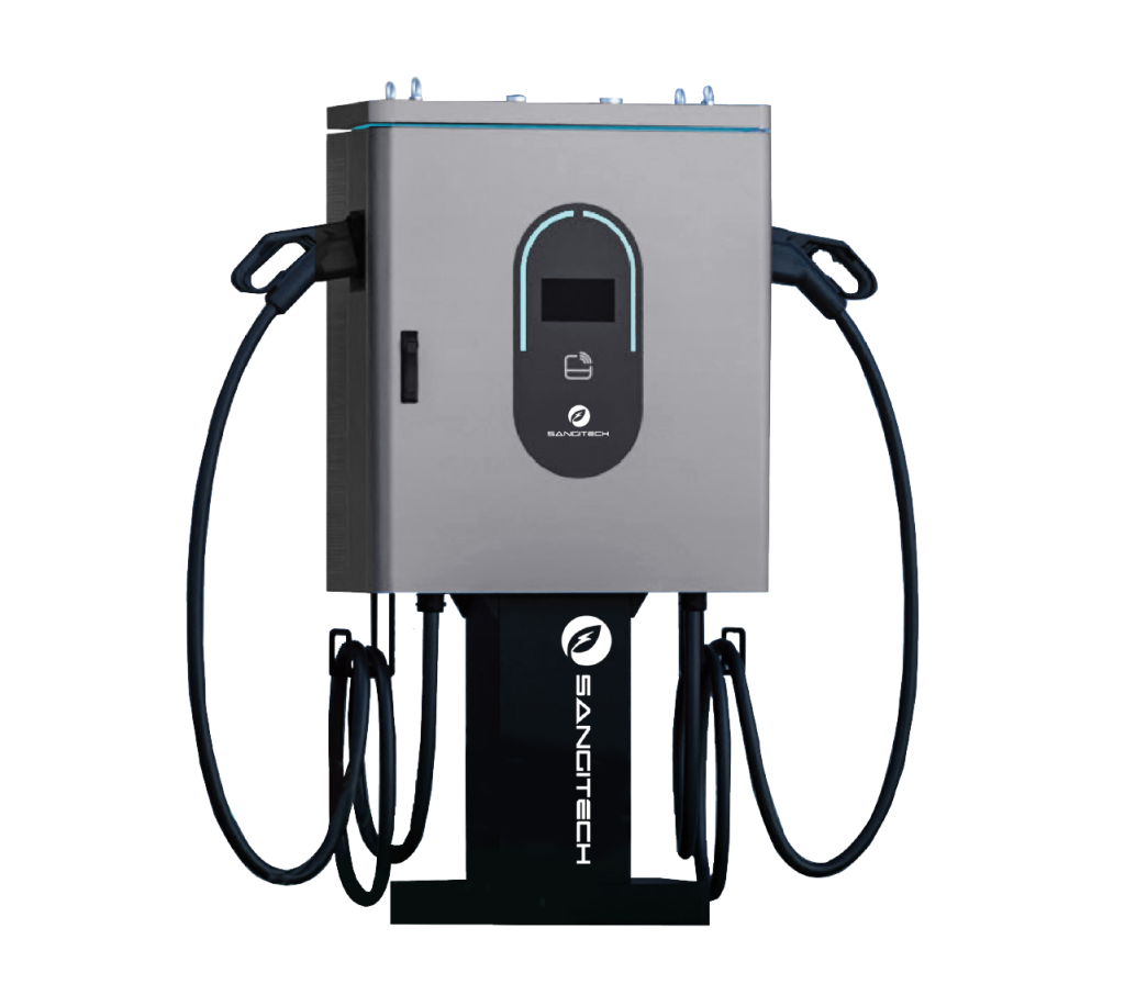 DC40 – ChargeSINI Malaysia
