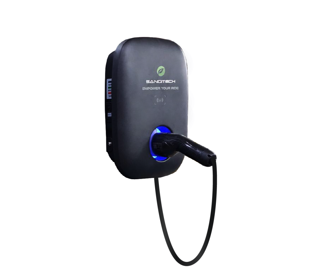 Nexus Alpha: AC 22kW EV Charger – ChargeSINI Malaysia