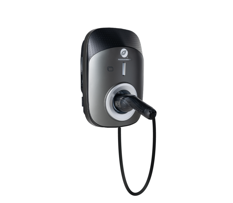 Nexus Pro 2: AC 22kW EV charger – ChargeSINI Malaysia