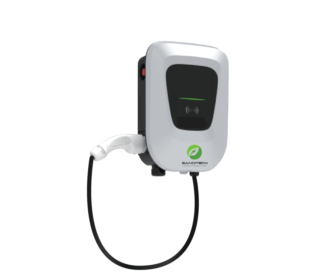 EV Chargers – ChargeSINI Malaysia
