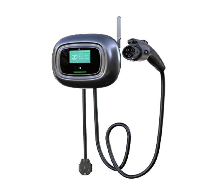AC Charger – ChargeSINI Malaysia