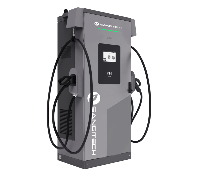 DC120 – ChargeSINI Malaysia