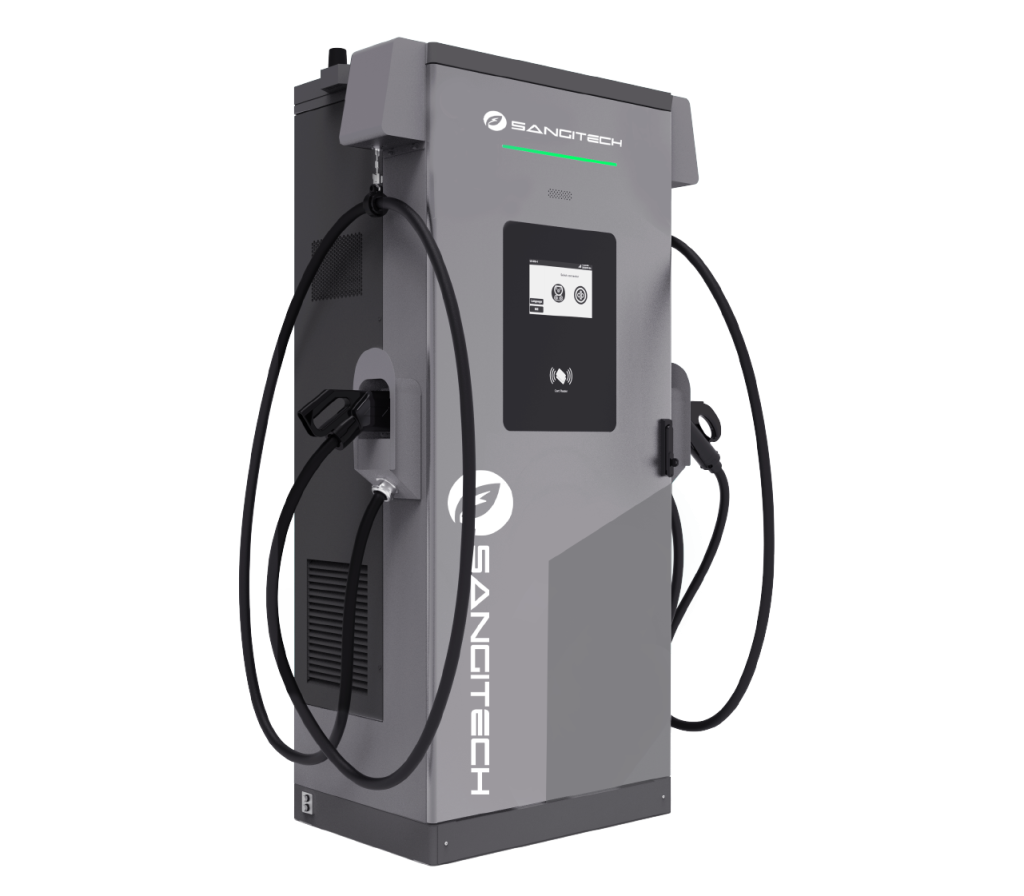 DC80 – ChargeSINI Malaysia