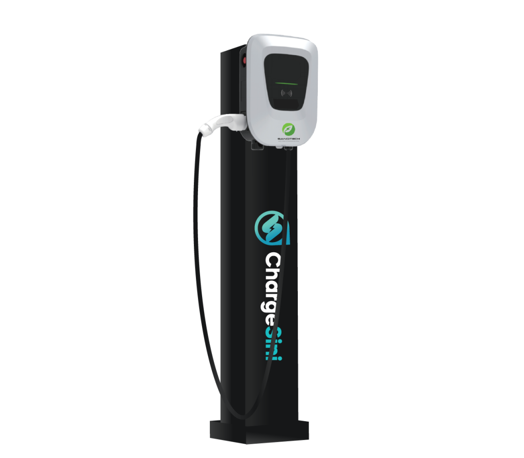 EV Chargers – ChargeSINI Malaysia