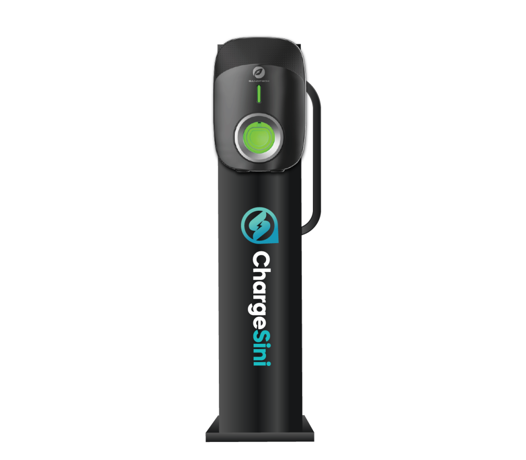 EV Chargers – ChargeSINI Malaysia