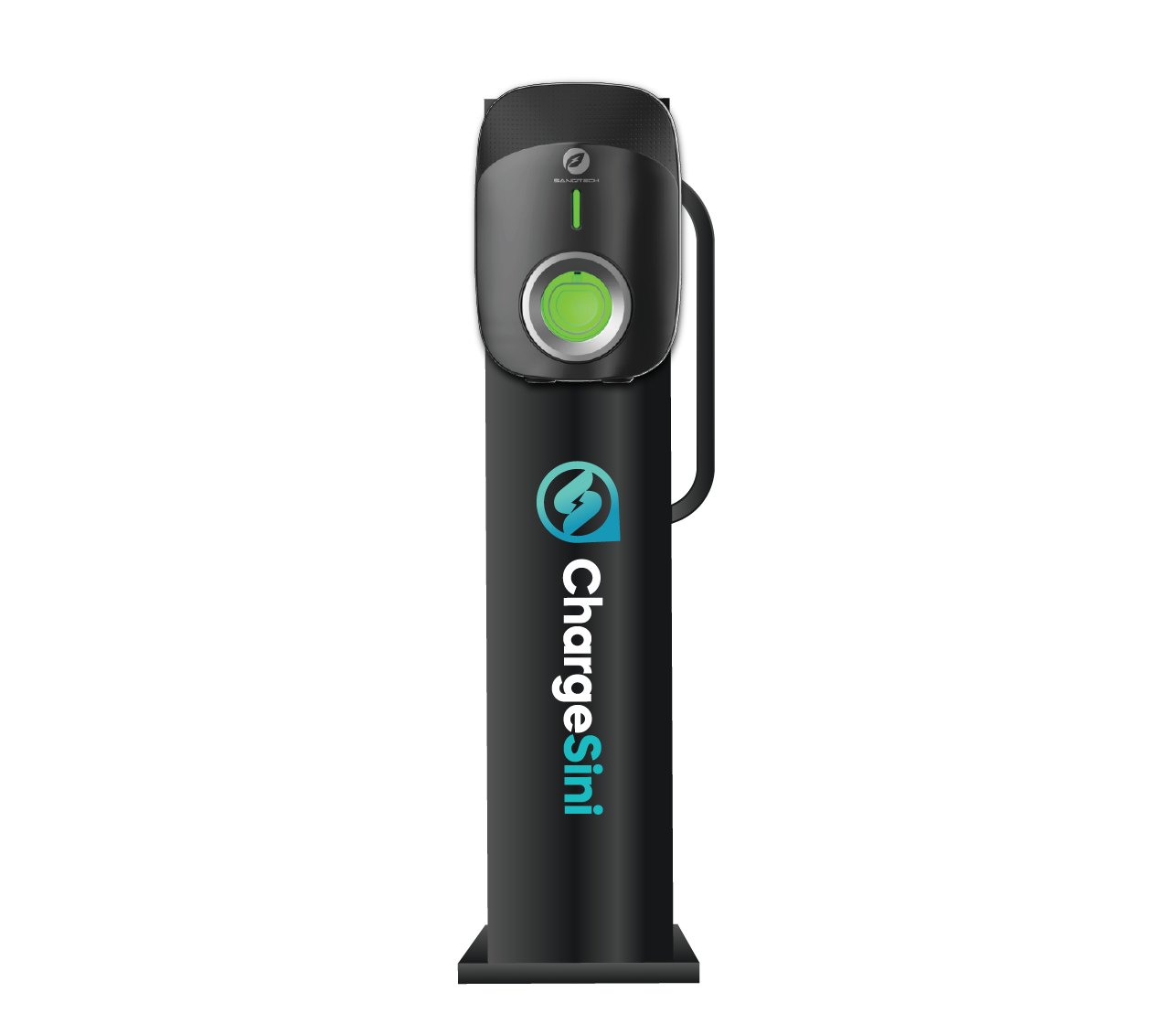 EV Chargers – ChargeSINI Malaysia