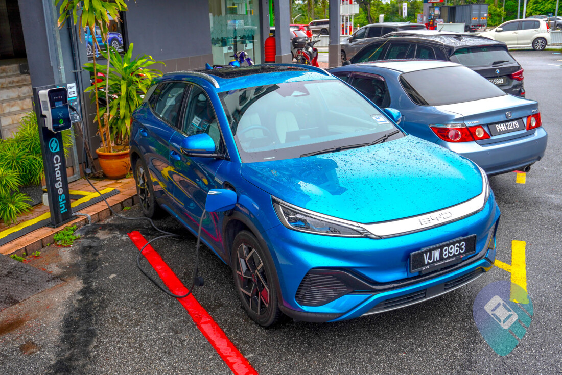 ChargeSini Successfully Raises Over RM5 Million In Funds – ChargeSINI ...