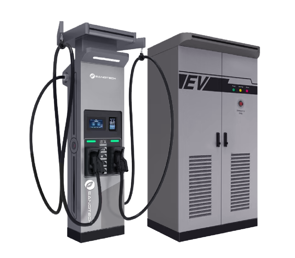 Cabinet Dispenser – ChargeSINI Malaysia