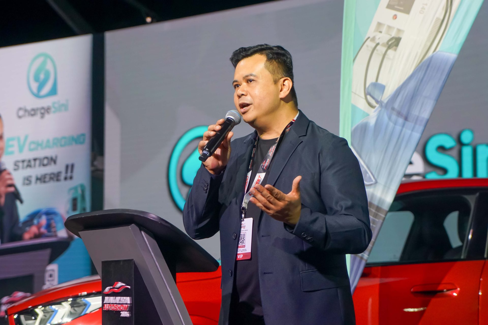 Business Today: ChargeSini Emerges As Malaysia’s Top EV CPO ...