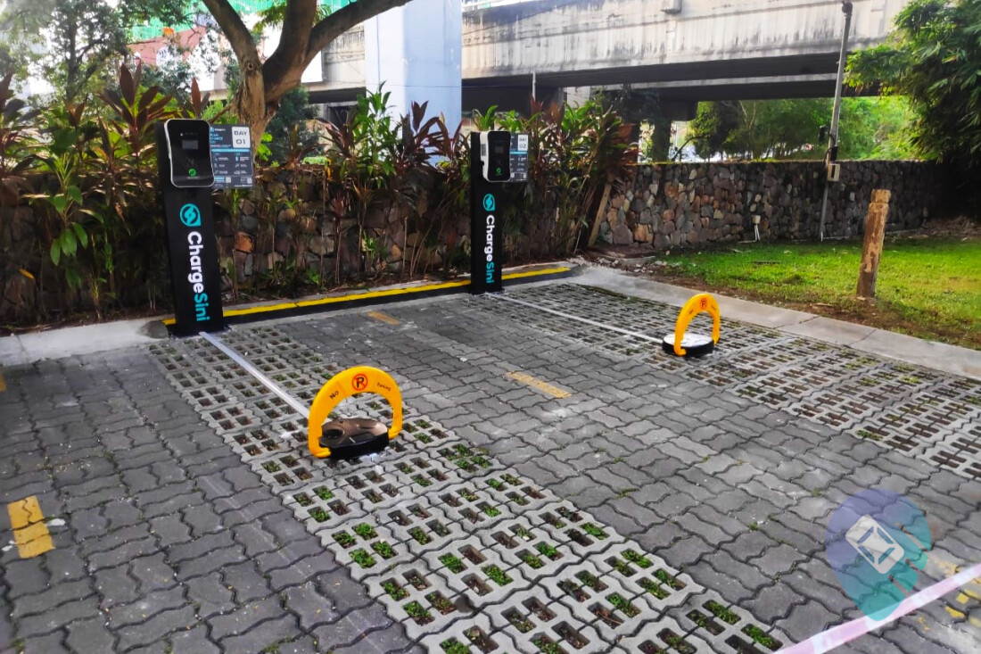 KPKT Finalises Circular on EV Charging Stations in Housing Area ...
