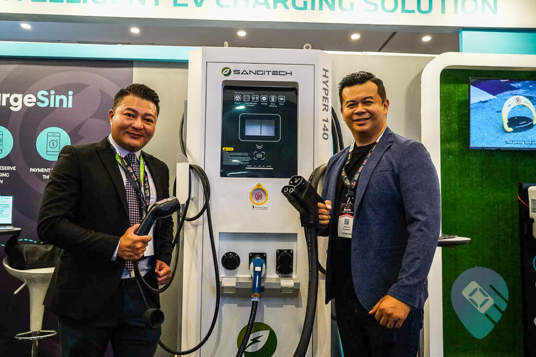 ChargeSini Successfully Raises Over RM5 Million In Funds – ChargeSINI ...