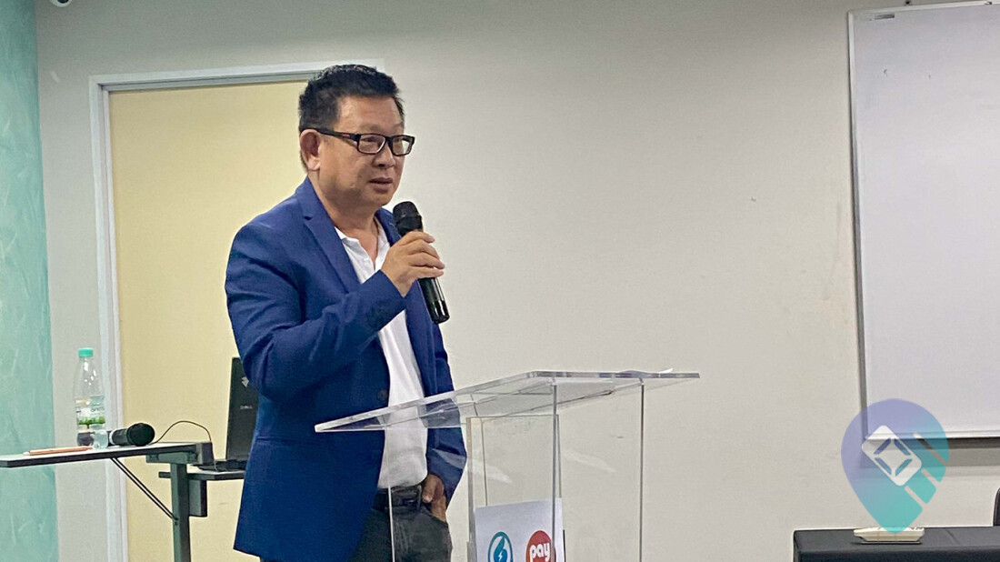 ChargeSini Inks Partnership Agreement With Sarawak’s Pay&Go ...