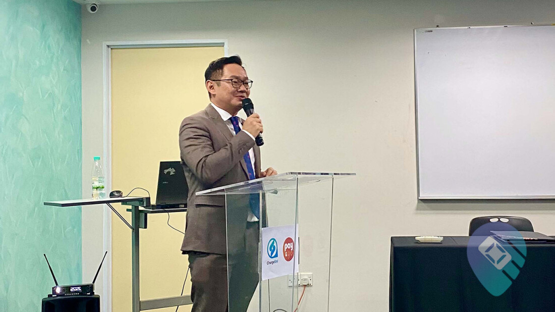 ChargeSini Inks Partnership Agreement With Sarawak’s Pay&Go ...