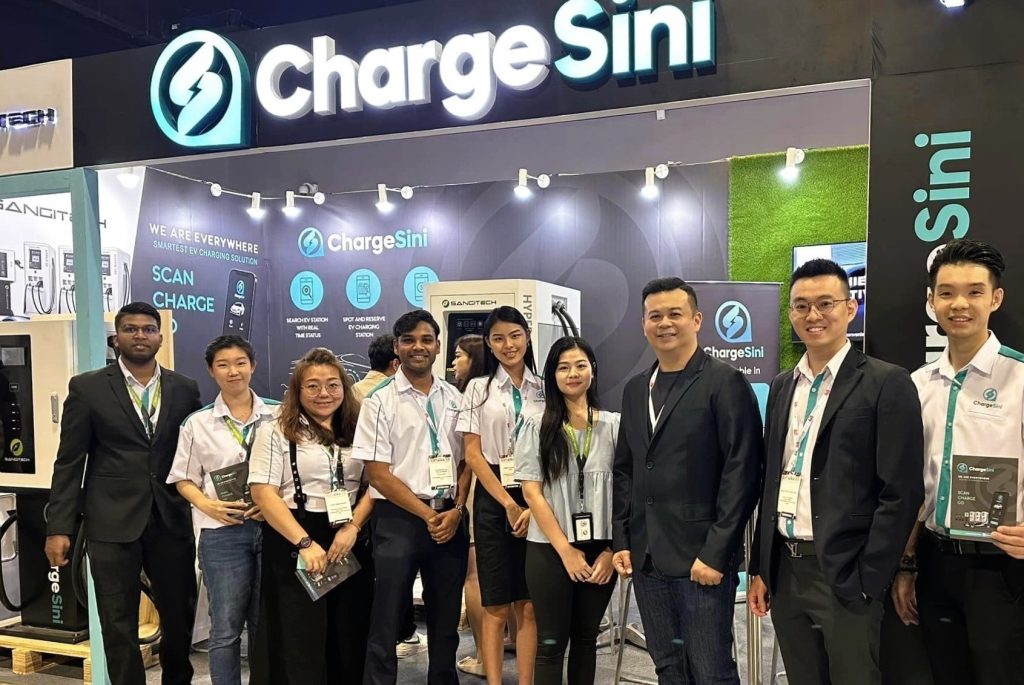 News – ChargeSINI Malaysia