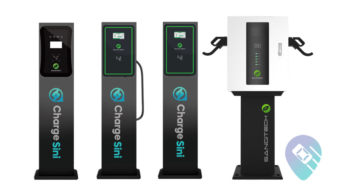 ChargeSini enters the Malaysian EV charging space – ChargeSINI Malaysia