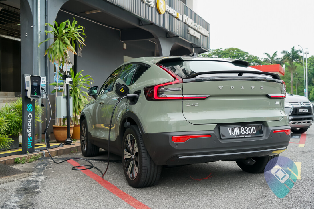ChargeSini Successfully Raises Over RM5 Million In Funds – ChargeSINI ...