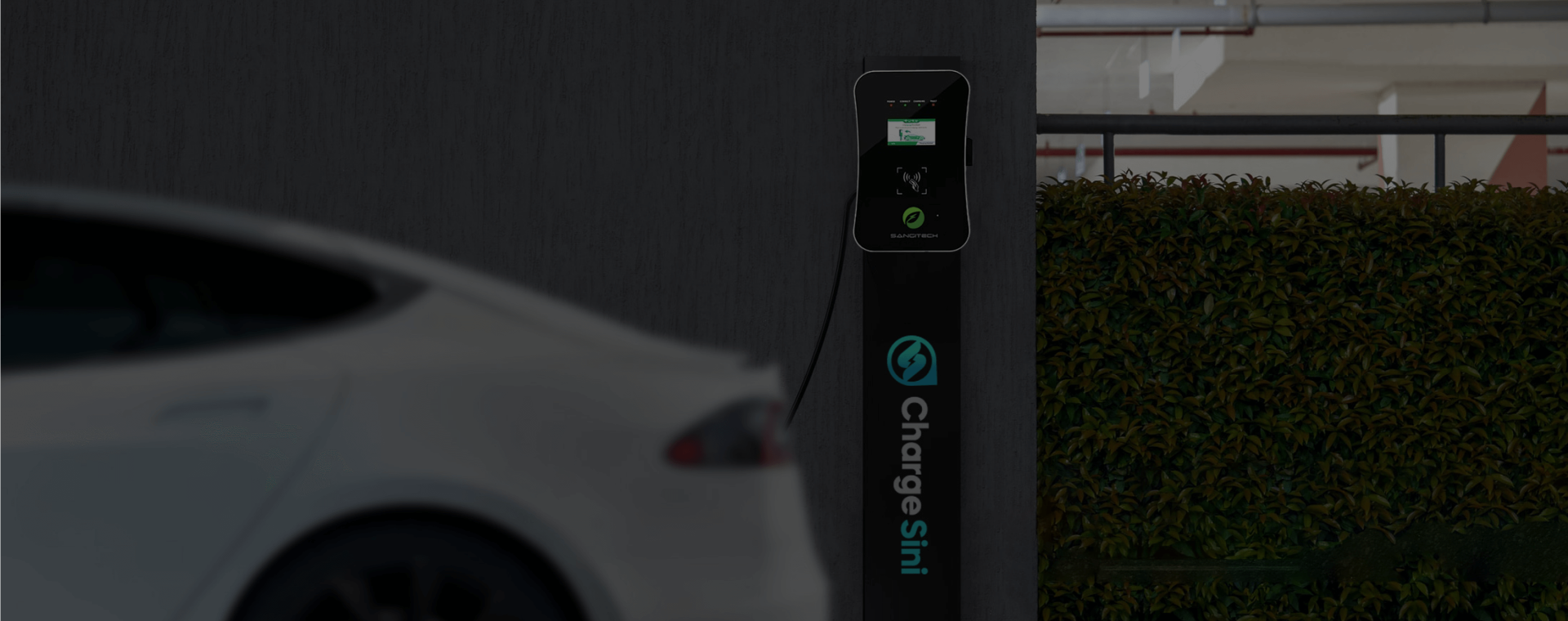 Chargeman AO/A1/A4 – ChargeSINI Malaysia