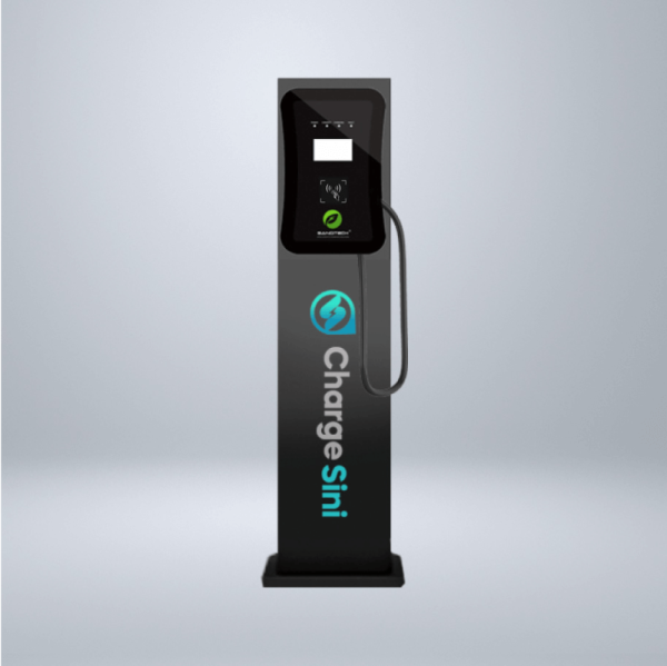 Home Charger Installation – ChargeSINI Malaysia