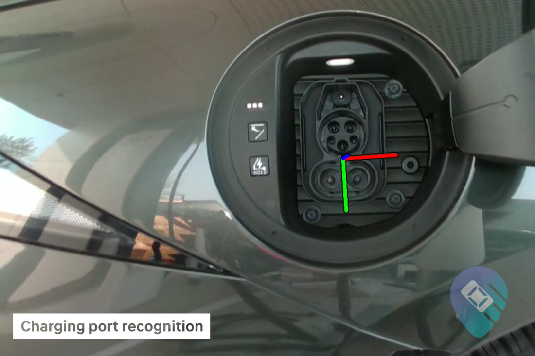 This Hyundai Robotic Charging Arm is Perfect for ‘Lazy’ EV Owners ...