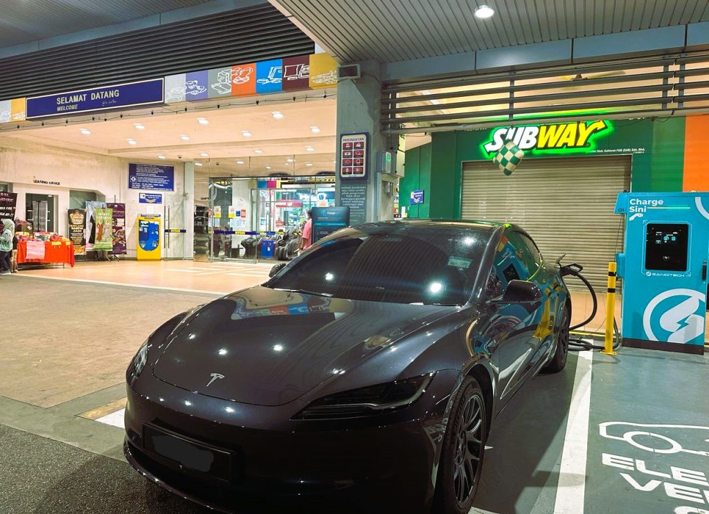 Chargesini Featured in Vulcan Post: Discover the Rapid Growth of ...
