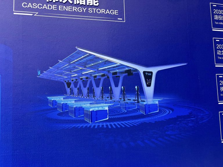 ChargeSini x TELD: Revolutionizing EV Charging Solutions – ChargeSINI ...