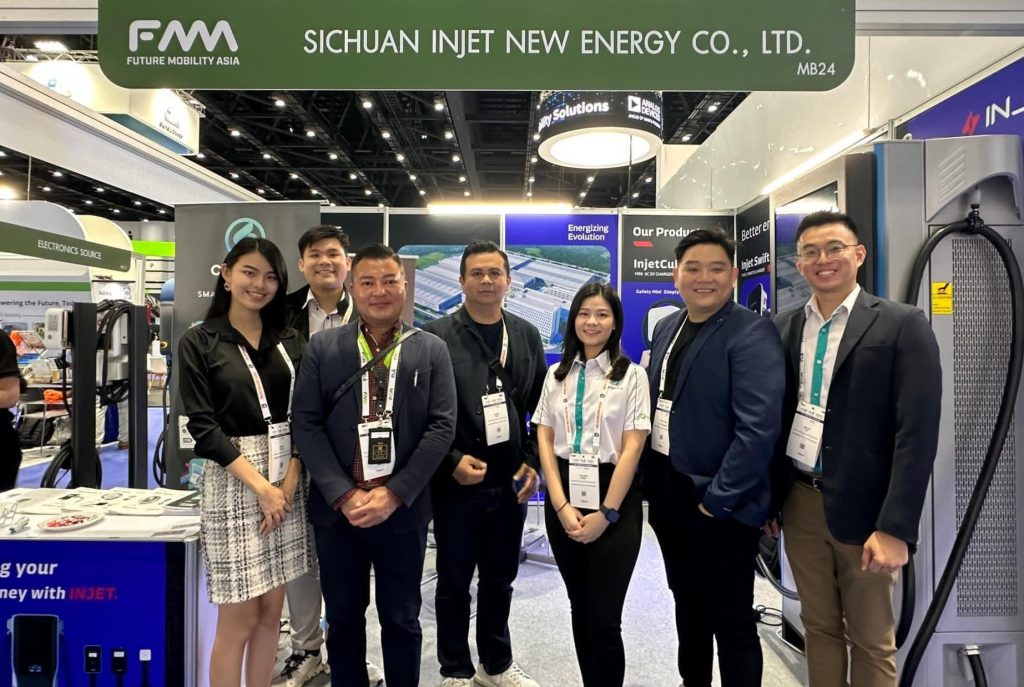 News – ChargeSINI Malaysia