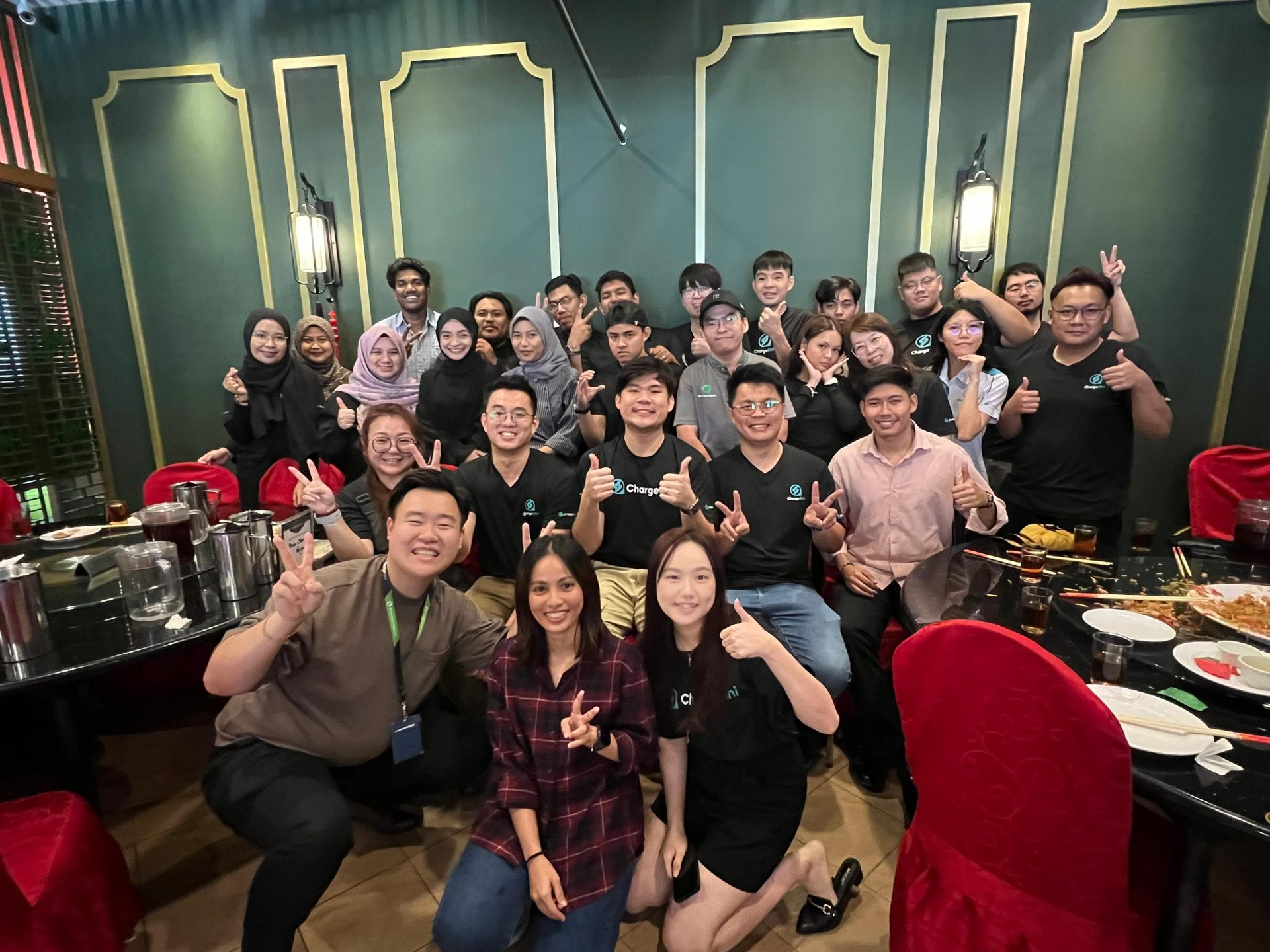 Malaysia’s Top CPO ChargeSini Hits 900 Charging Points in Q4’24 – ChargeSINI Malaysia