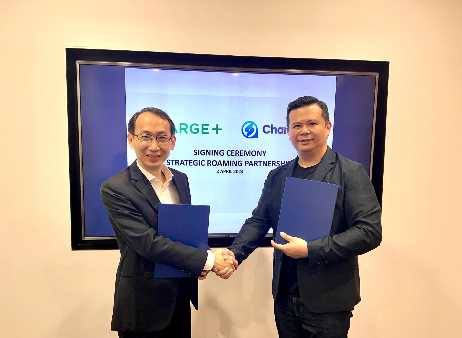 Malaysia-Singapore Largest EV CPO Roaming Partnership – ChargeSINI Malaysia
