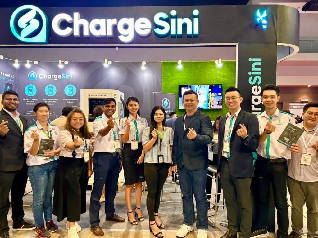 Business Today: ChargeSini Emerges As Malaysia’s Top EV CPO ...