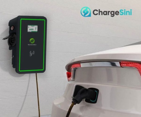 Join Our Franchise – ChargeSINI Malaysia