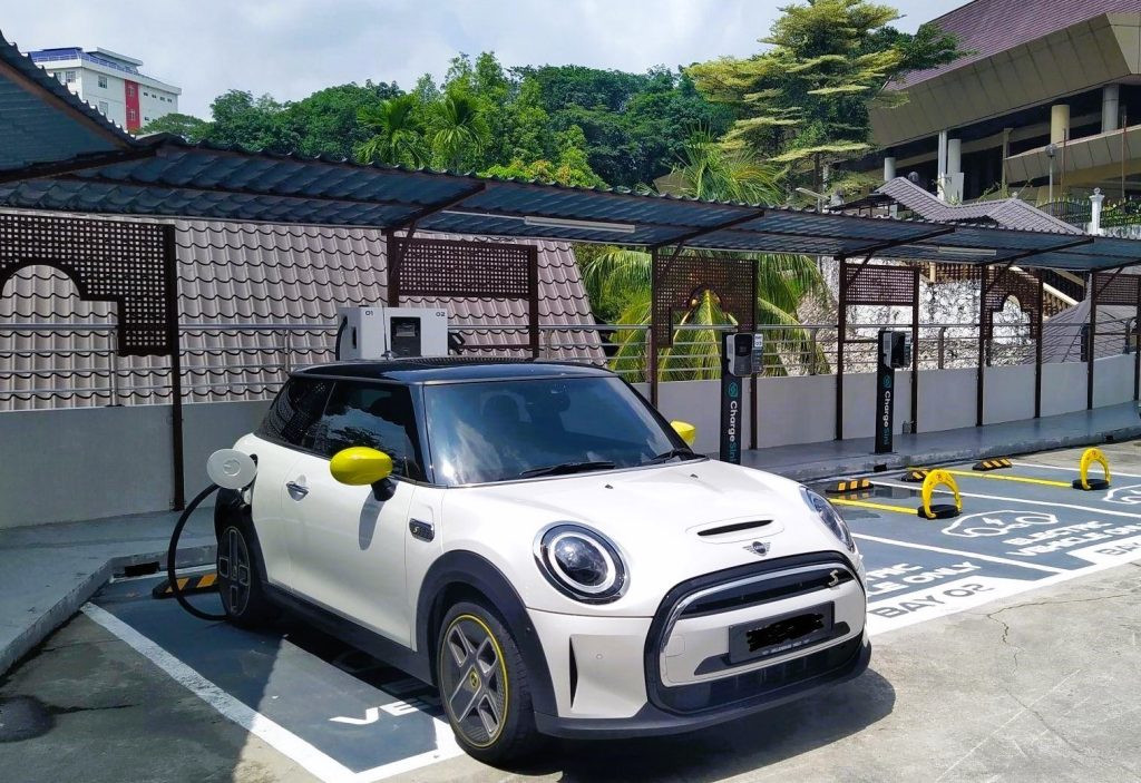 ChargeSini Idle Fee Now Kicks In At 75% Occupancy – ChargeSINI Malaysia